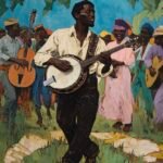 The Banjo: A Black Invention That Shaped American Music - Black Dollar ...