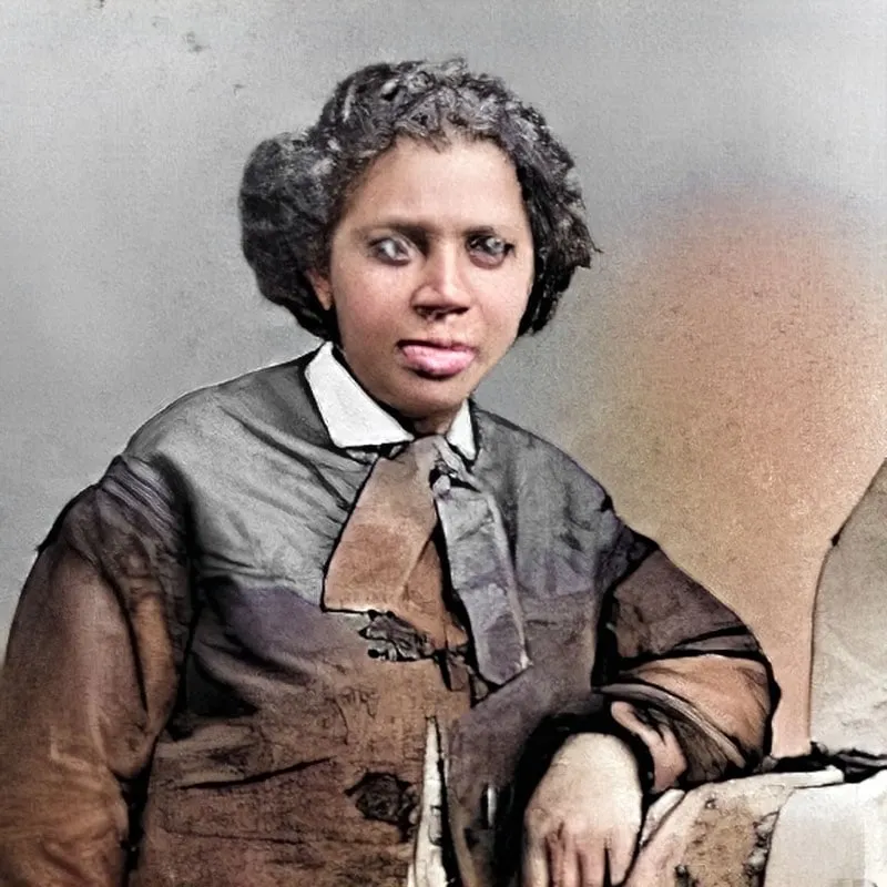 Celebrating Sarah E. Goode: A Pioneer in American History