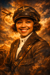 Celebrating Sarah E. Goode: A Pioneer in American History